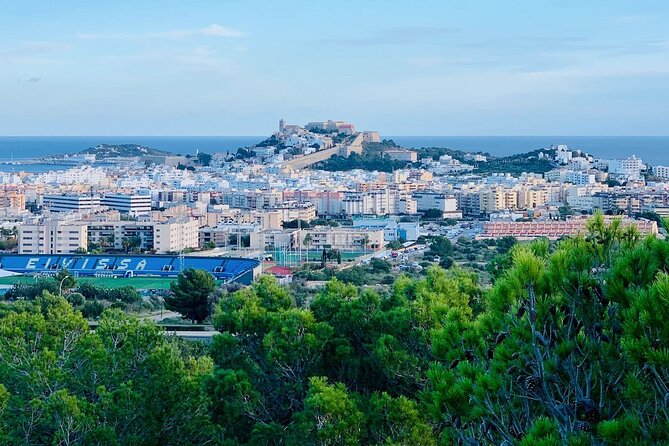 Private 4-hour walking tour of Ibiza with official tour guide - FAQ