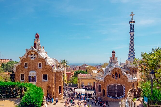 Private 4 Hours Barcelona Sightseeing Tour - A Practical Look at the Private 4 Hours Barcelona Sightseeing Tour