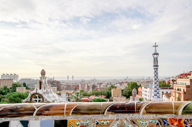 Private 4 Hours Barcelona Sightseeing Tour - An In-Depth Look at the Experience