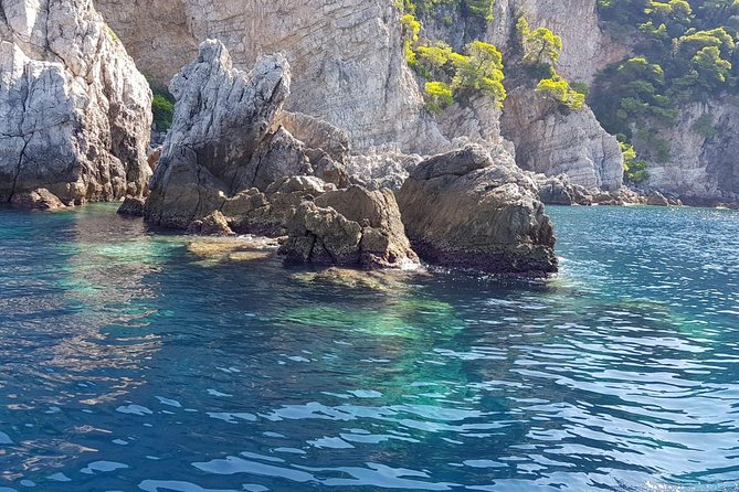 Private 4 Hours Blue Cave & Shunj Sandy Beach Experience - Inclusions for a Hassle-Free Trip