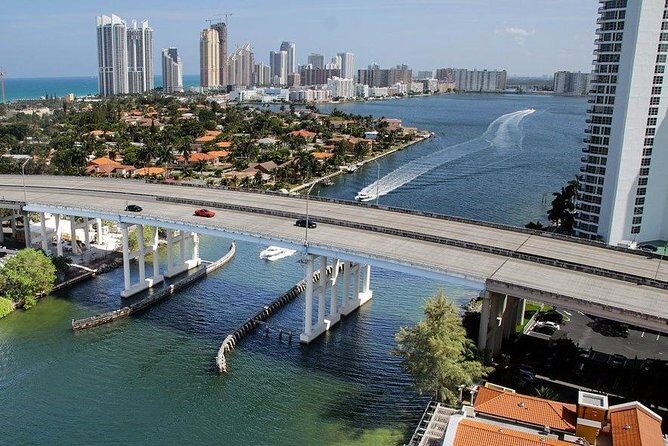 Private 4-hours City Tour of Miami from Miami Airport with private driver/guide - Who Would Love This Tour?