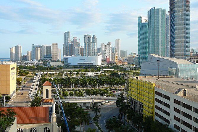Private 4-hours City Tour of Miami from Miami Airport with private driver/guide - FAQ