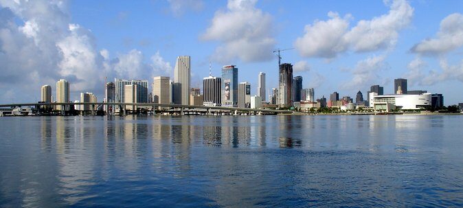 Private 4-hours City Tour of Miami with private driver/guide - Why This Tour Works Well
