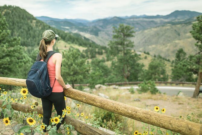 Private 4-Hours Foothills Explorer Tour from Denver - FAQ