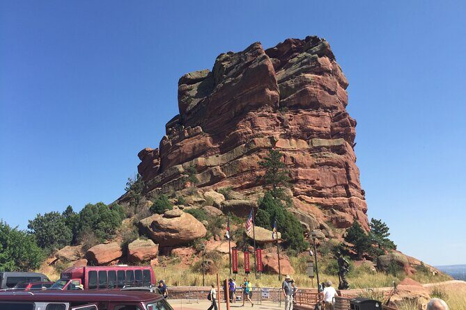 Private 4 Hours Foothills Explorer Tour from Golden CO - Who Is This Tour Best Suited For?