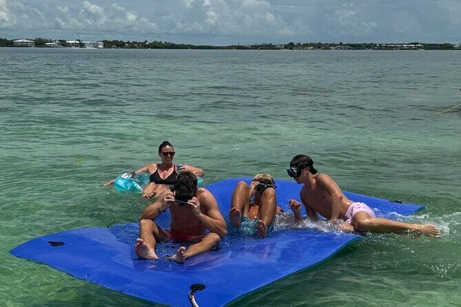 Private 4 Hours Islamorada Sandbar Charter - Final Thoughts