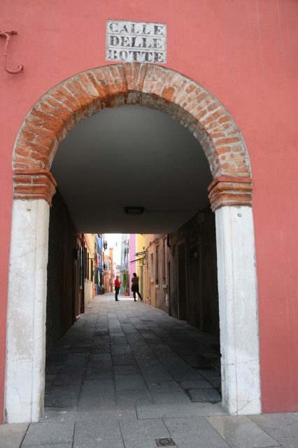 Private 4 hours North Lagoon: Traditional Venetian Boat Tour - The Sum Up: Who Should Consider This Tour?