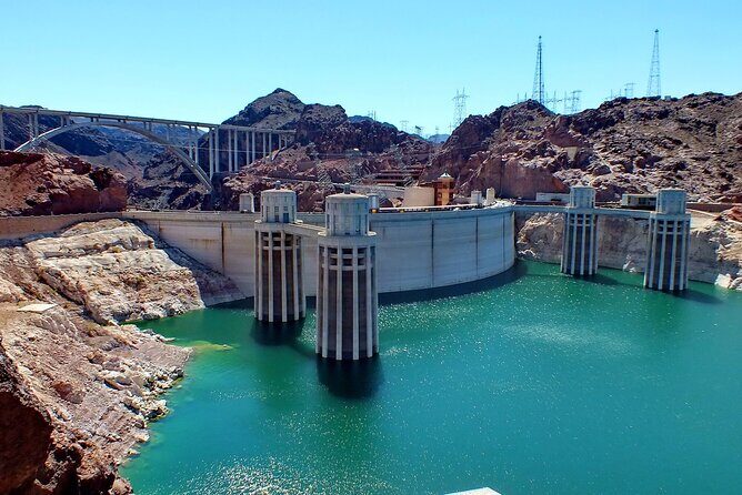 Private 4 Hours Stretch Limo Tour in Hoover Dam - Final Thoughts