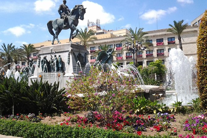 Private 4-Hours Tour of Jerez de la Frontera from Cadiz - FAQ