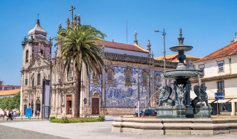 Private 4 hours tour of the "Main Monuments" in Oporto - Who Will Love This Tour?
