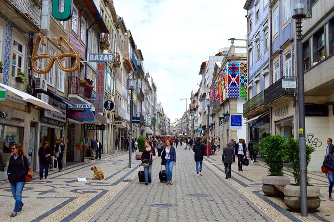 Private 4 hours tour of the "Main Monuments" in Oporto w/ pick up - Who Is This Tour Best For?