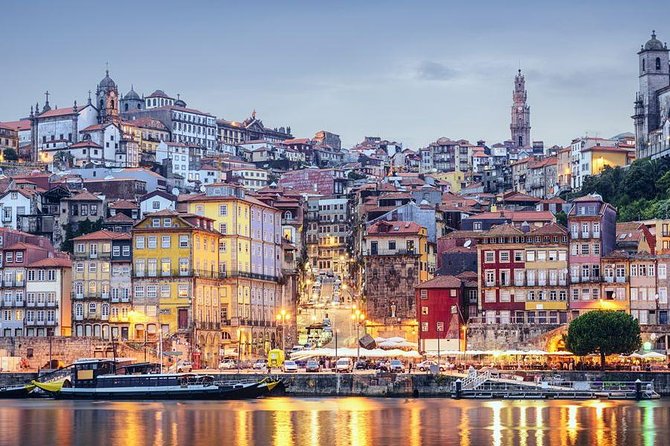 Private 4 hours tour of the "Main Monuments" in Oporto w/ pick up - FAQ