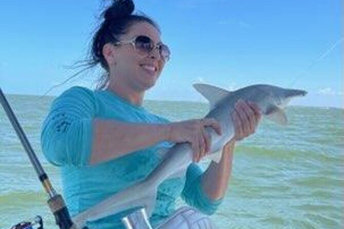 Private 4 hr Fishing Tour with Master Captain Bill Phillips - The Experience in Detail