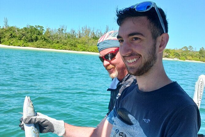 Private 4 hr Fishing Tour with Master Captain Bill Phillips - FAQ