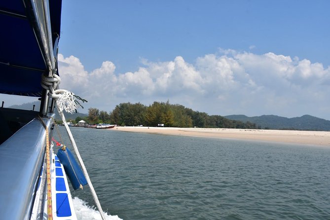 Private 4 Island Speed Boat Tour from Krabi - Who Would Love This Tour?
