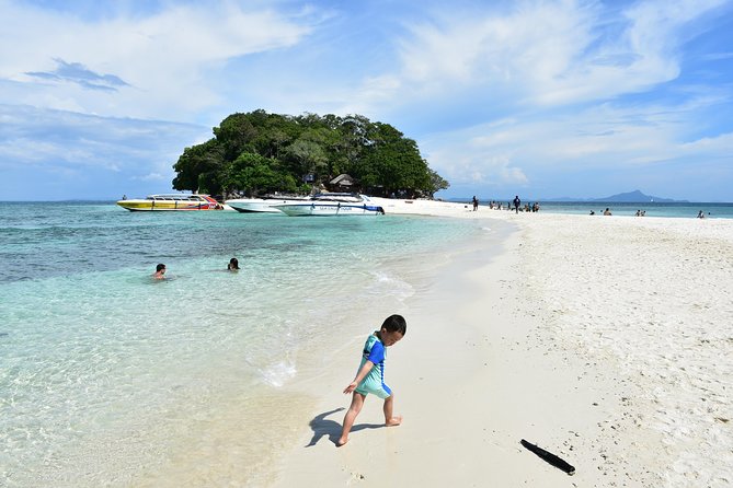 Private 4 Island Speed Boat Tour from Krabi - FAQs