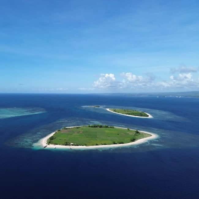 Private 4-Island Tour: Gili Kondo, Petagan, Bidara by Boat - A Closer Look at the Itinerary