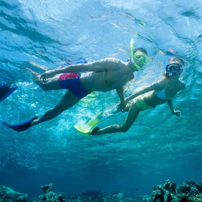 Private 4-Island Tour: Gili Kondo, Petagan, Bidara by Boat - FAQ