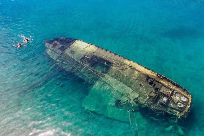 Private 4 Islands Tour (Golden Horn, Hvar, Pakleni Islands, ŠOlta) - Pricing and Reviews