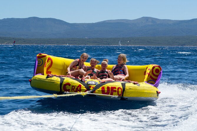 Private 4 Islands Tour (Golden Horn, Hvar, Pakleni Islands, ŠOlta) - Pakleni and Necujam Islands