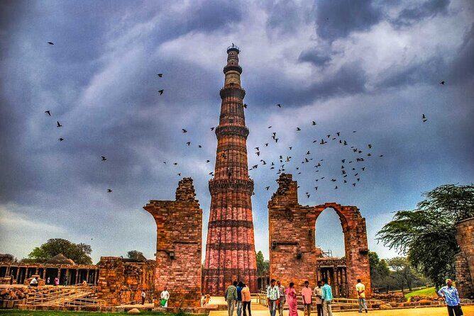 Private: 4 Night & 5 Days Golden Triangle Tour - New Delhi Agra Jaipur Package - Final Thoughts