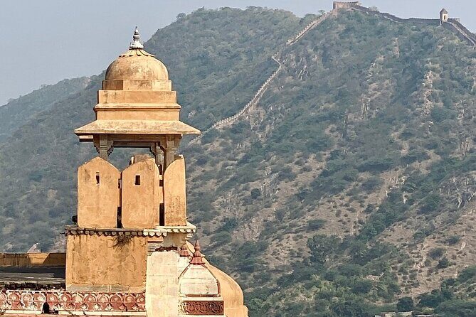 Private: 4 Night & 5 Days Golden Triangle Tour - New Delhi Agra Jaipur Package - FAQ