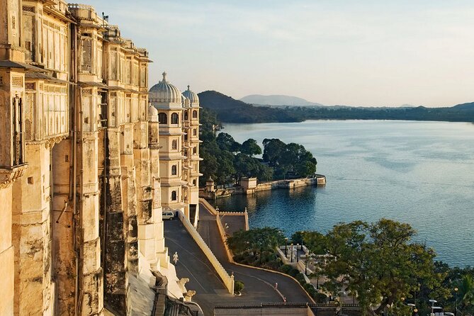 Private 4 Night 5 Days Udaipur & Mount Abu Tour By Car & Driver - Why This Tour Is a Great Choice