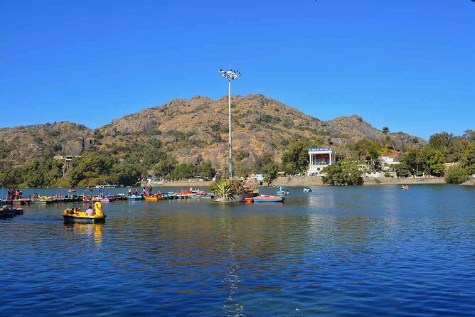 Private 4 Night 5 Days Udaipur & Mount Abu Tour By Car & Driver - Final Thoughts