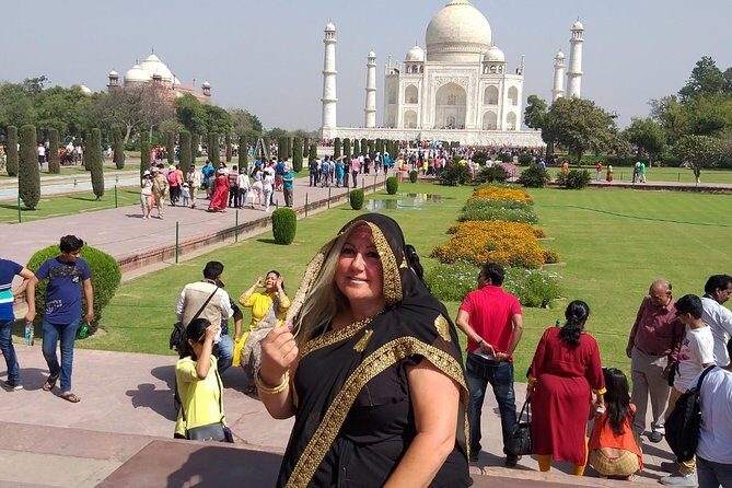 Private 4 Nights 5 Days Golden Triangle Tour (DELHI-AGRA-JAIPUR-DELHI) - Final Thoughts