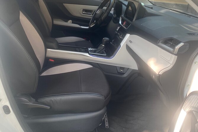 PRIVATE 4 seats - Hanoi Airport Transfer; Arrival or Departure - Who Is This Transfer Best For?