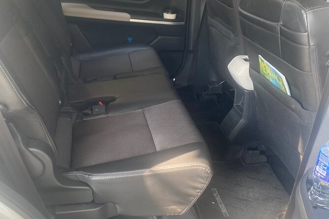 PRIVATE 4 seats - Hanoi Airport Transfer; Arrival or Departure - Final Words: Is It Worth It?