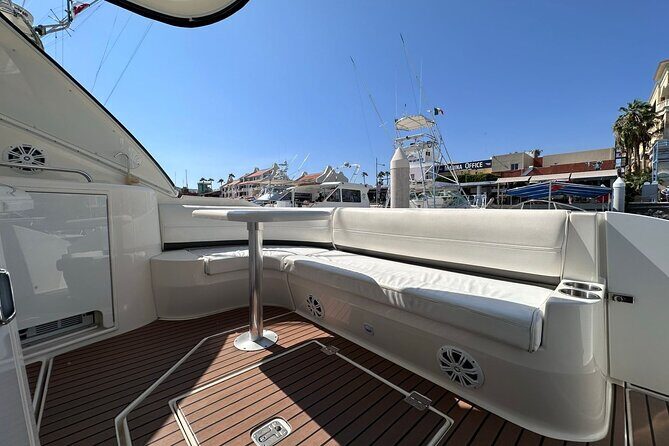 Private 42-foot luxury yacht tour in Los Cabos - Final Thoughts: Is It Worth It?