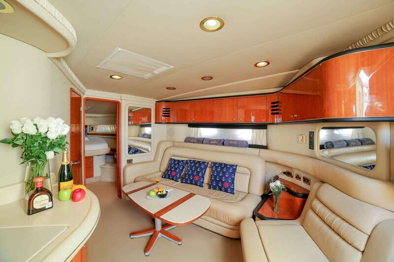 Private 45' Yacht in Cabo - An In-Depth Look at the Experience