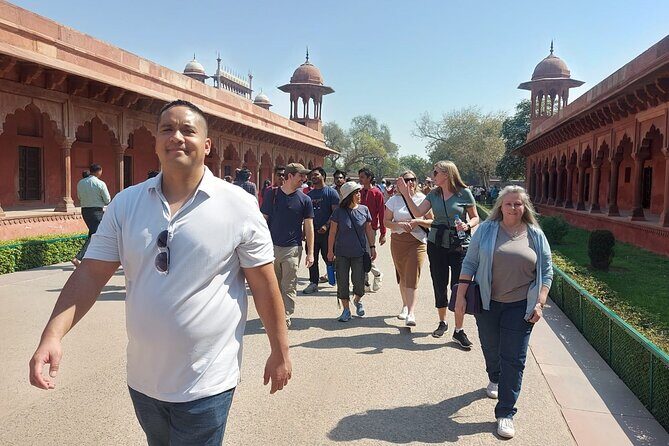 Private 4Days Taj Mahal Tour from NewYork Including Visa & Flight - Introduction