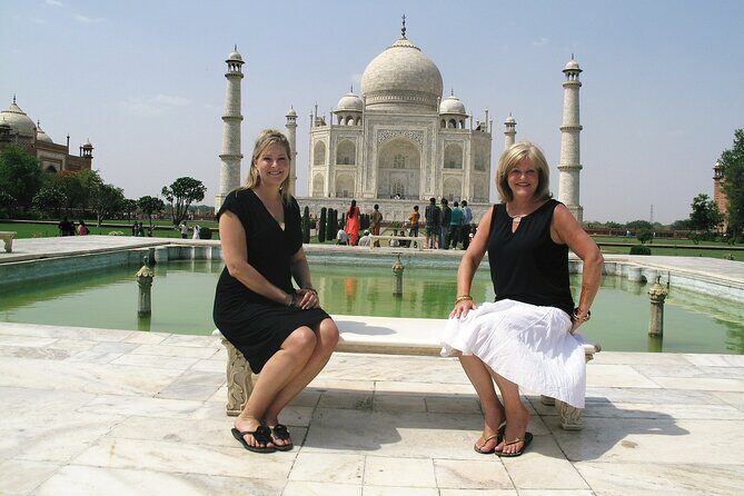 Private 4Days Taj Mahal Tour from NewYork Including Visa & Flight - Analyzing the Value