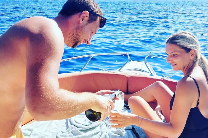 Private 4h Boat Tour Elaphite Islands With Barracuda 545 - Frequently Asked Questions