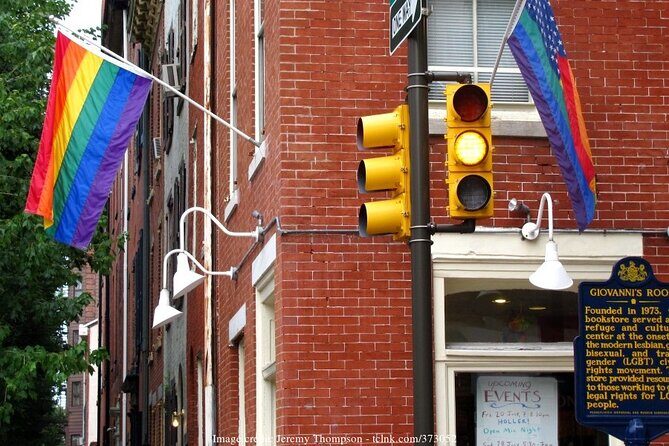 Private 4h Driving Tour Exploring The Best of Philadelphia - The Sum Up: Is This Tour Right for You?