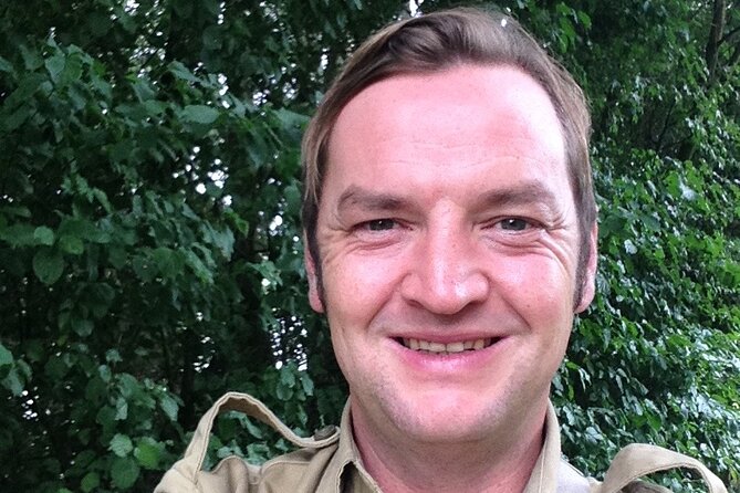 Private 4hr Australian Fromelles Battlefield WW1 Tour - The Value of a Private, Customizable Experience