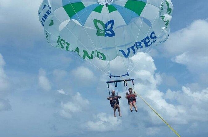Private 4hr Parasail - Snorkel & Water-Sports Adventure, Turks and Caicos - Final Thoughts
