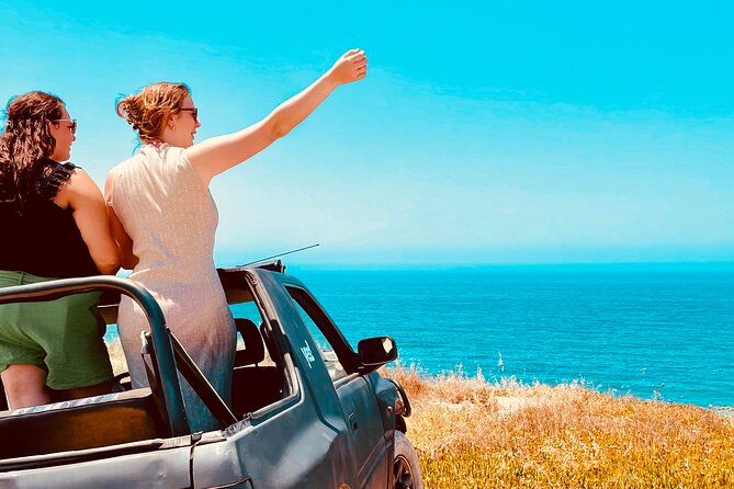 Private 4X4 Jeep & Beach Picnic Tour in Arrábida, Sesimbra-Lisbon - Traveler Reviews and Ratings