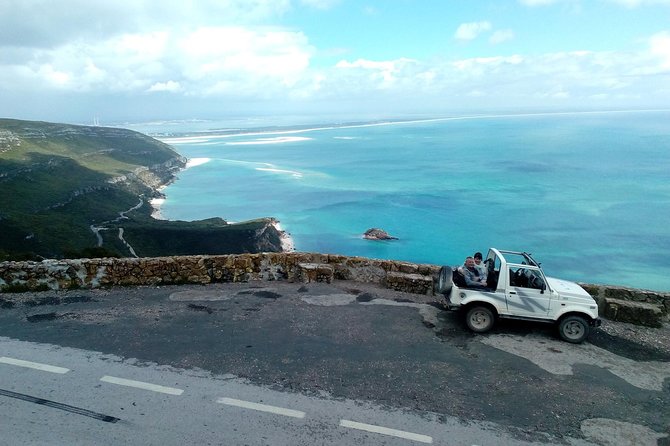 Private 4X4 Jeep Tour to Arrabida National Park From Lisbon - Meeting Your Local Guide