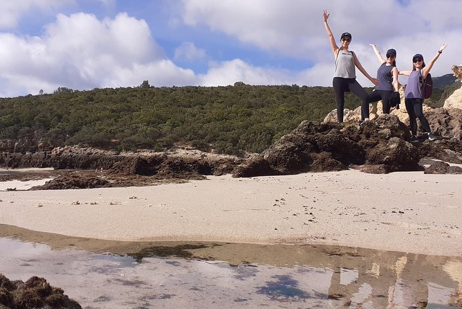 Private 4X4 Jeep Tour to Arrabida National Park From Lisbon - Safety Considerations