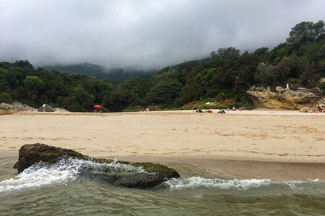 Private 4X4 Jeep Tour to Arrabida National Park From Lisbon - Tips for a Great Tour Experience