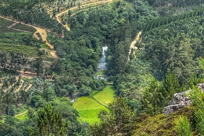 Private 4x4 Mountain Tour - Tour Participation