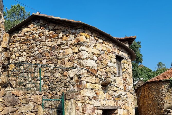 Private 4x4 Mountain Tour - Exploring Portos Natural Wonders