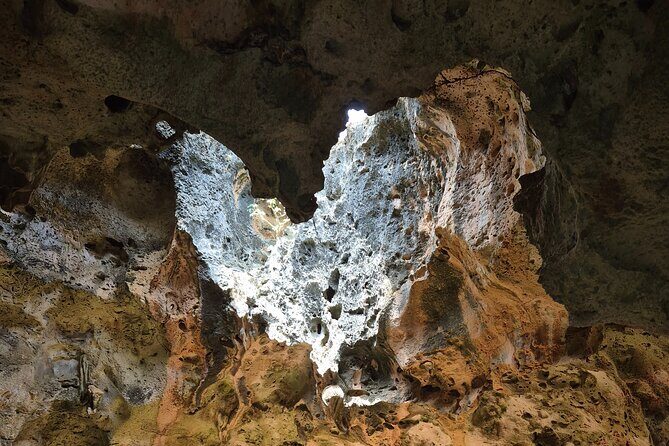 Private 4x4 Natural Pool, Caves & Baby Beach by Cross Aruba Tours - The Sum Up