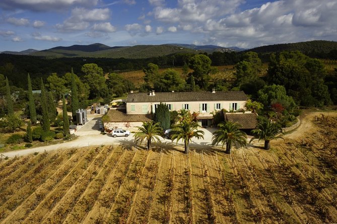 Private 4x4 Ride in a Wine Estate Followed by a Tasting - Customer Reviews Highlights