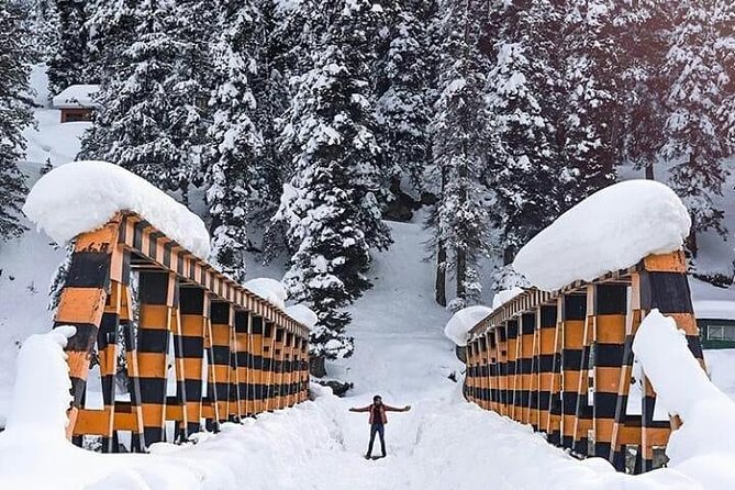 Private 5-Day Charming Kashmir Package Tour from Srinagar - Frequently Asked Questions