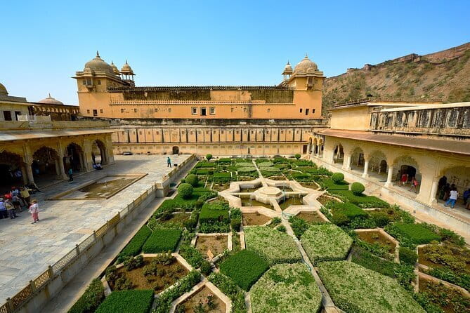 Private 5-Day Golden Triangle Luxury Tour from Delhi - Why Choose This Tour? An Honest Look