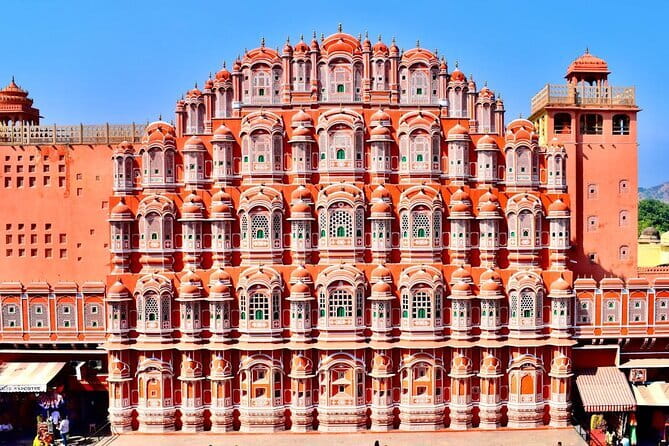 Private 5-Day Golden Triangle Luxury Tour from Delhi - Authenticity, Comfort, and Flexibility